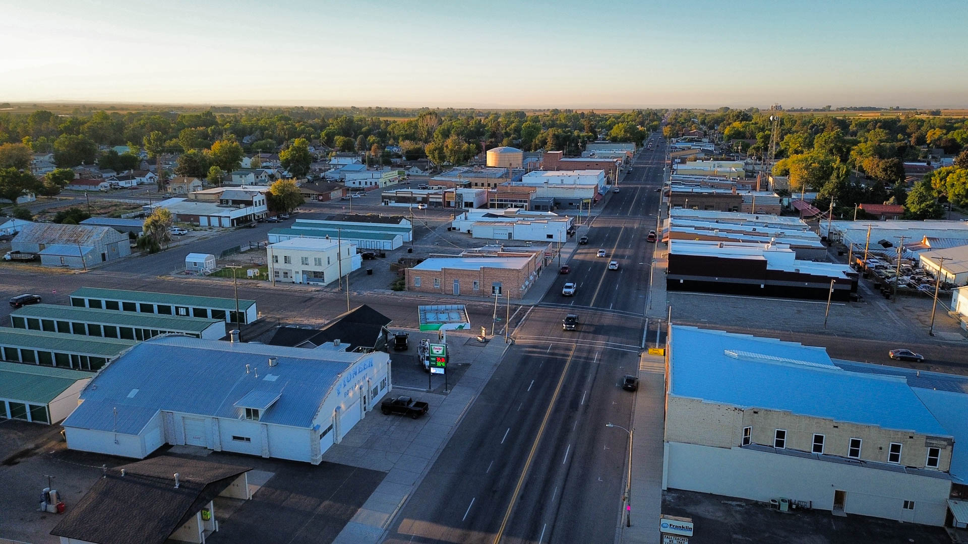 Gooding, ID | Tourism Website